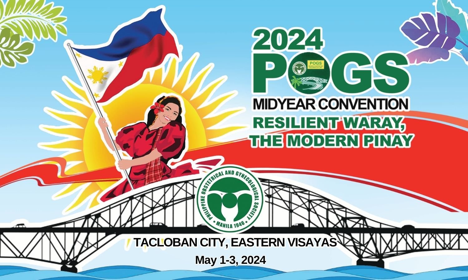 XPERTO | 2024 POGS MIDYEAR CONVENTION